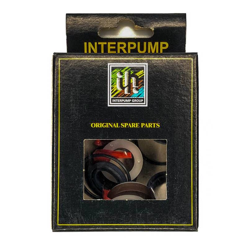 Interpump Group Pump Seals Kit 273 – WAPCLEANSTORE